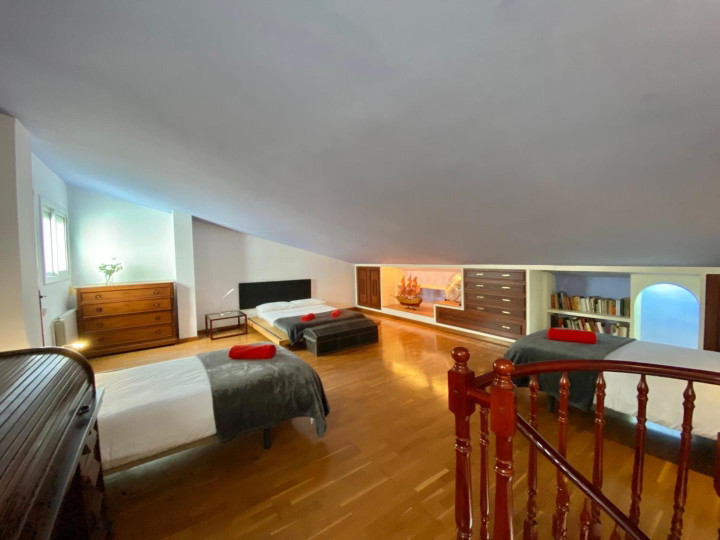 Duplex Oasis - Sitges