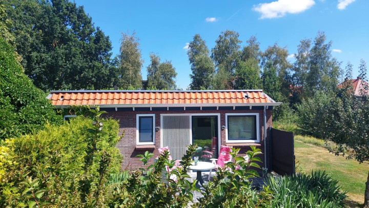 Huisje De Linde - Heerenveen