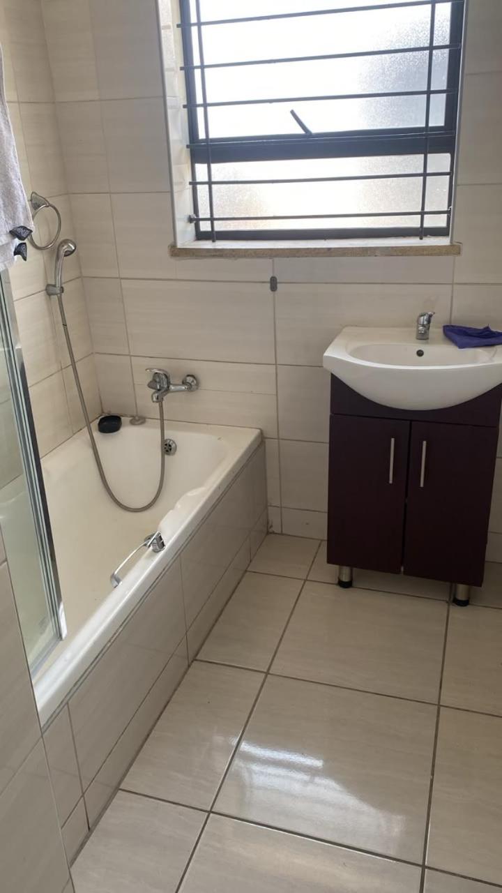 The Urban Escape - Alberton