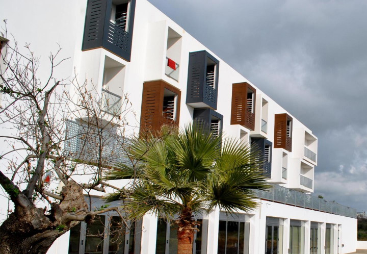 Althea Palace Hotel - Castelvetrano