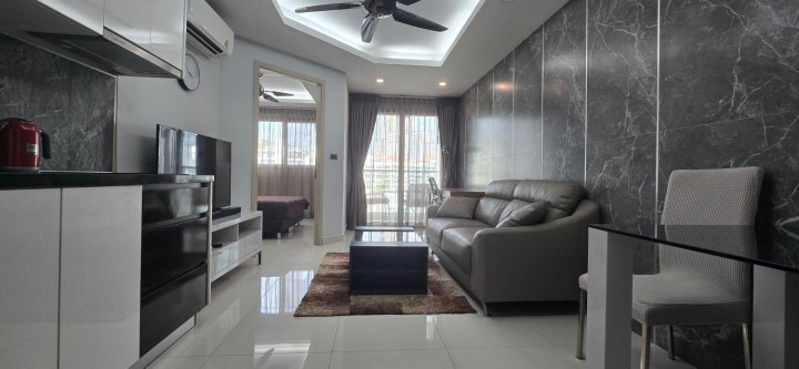 Water Park Condominium - Jomtien