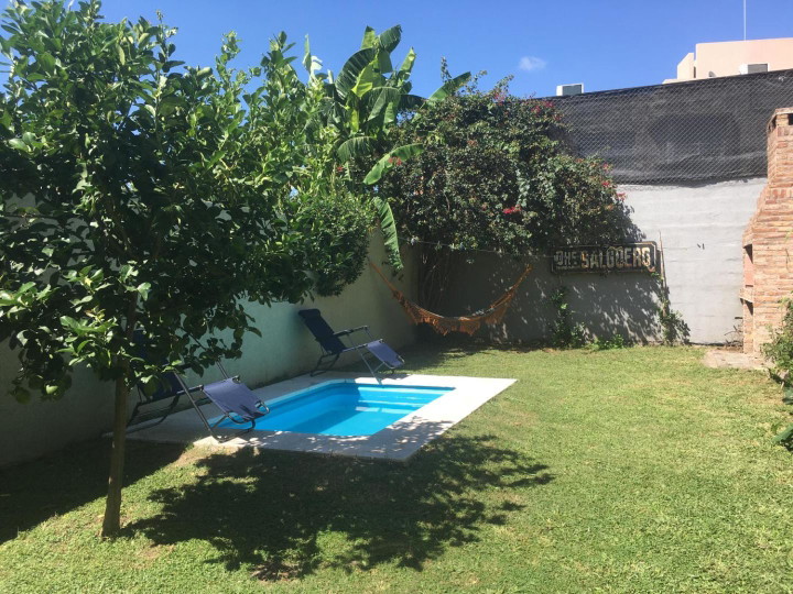 Casa Con Pileta Aeropuerto Circunvalación Kempes Quorum Siglo 21 - Córdoba, Argentina