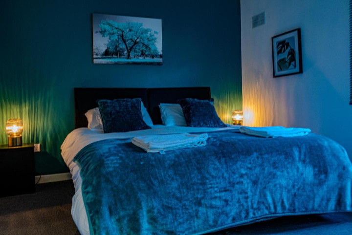 The Hawton House - Nottingham