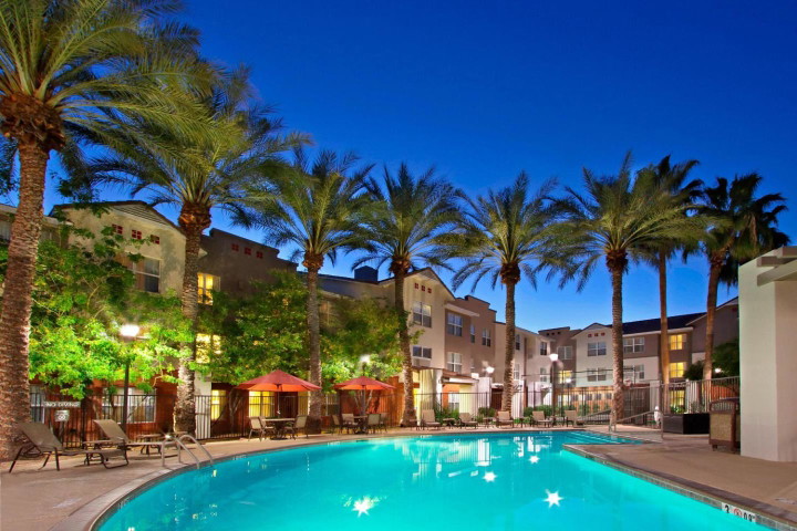 Residence Inn Scottsdale North - Scottsdale, AZ