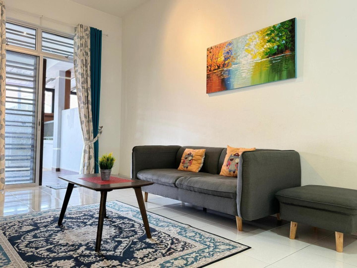 De Home Desaru City 5gwifi Netflix 24lv9 - Malaysia