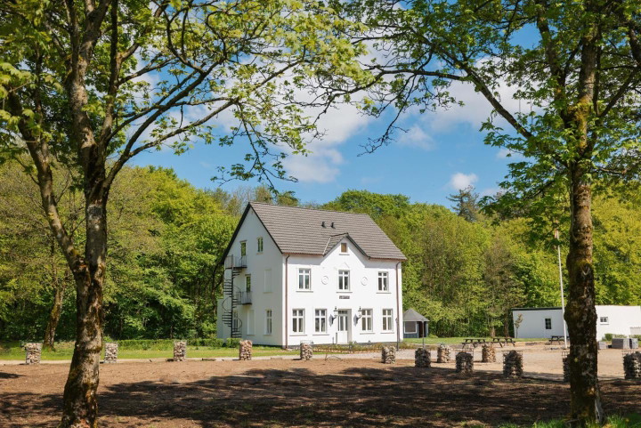 Velling Koller Hotel Og Camping - Danemark