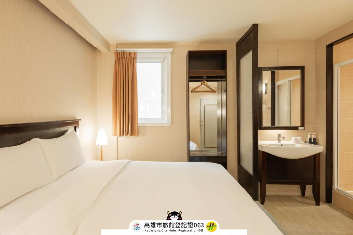 Kindness Hotel - Weiwuying Branch - Zuoying District