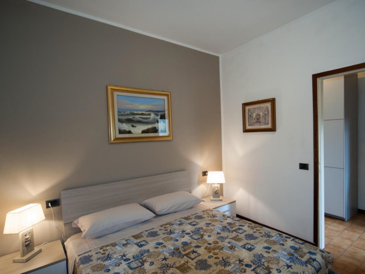 Casa Vacanze Da Carla - Lago de Como