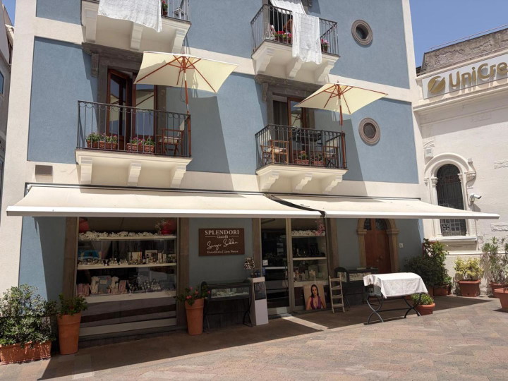Casa E Putia - Lipari