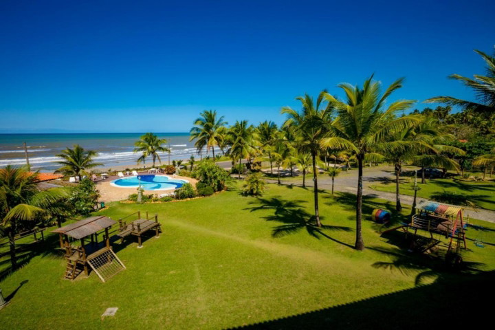 Pousada Do Mar - Ilhéus
