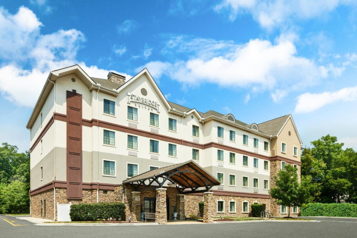 Staybridge Suites Of Durham - Chapel Hill - Rtp By Ihg - Chapel Hill, NC