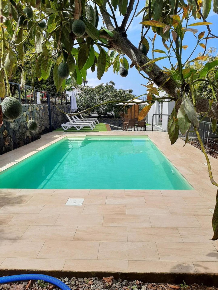 Finca De Luna - Îles Canaries