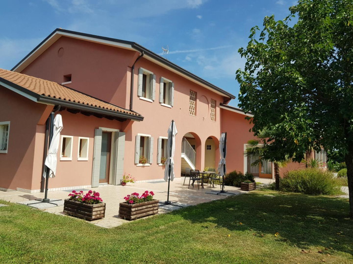 Agriturismo Casa Rossa - Montebelluna