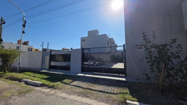 Complejo Cervantes - San Juan