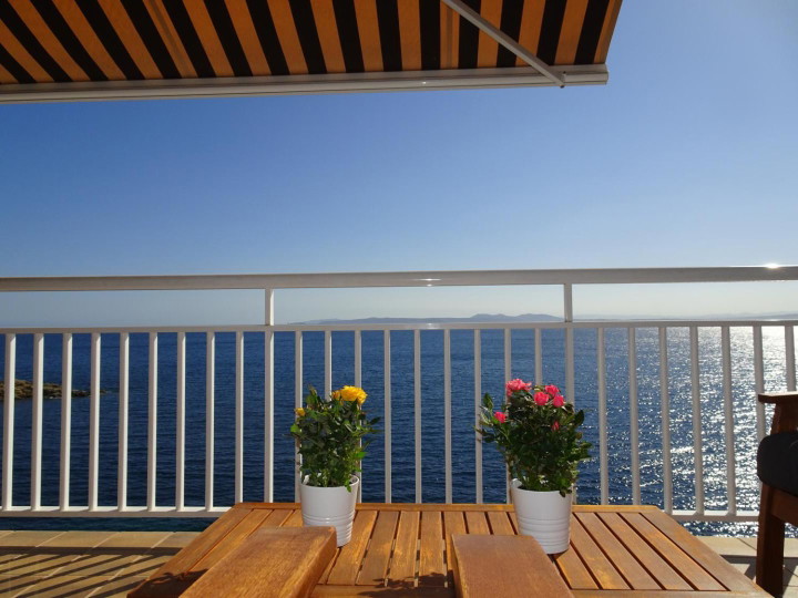 Apartament Belvedere - Cadaqués