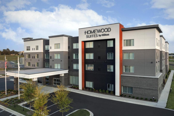 Homewood Suites By Hilton Jackson, Tn - Jackson, TN