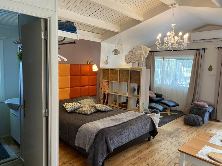 Vakantiehuisje De Waterhoek - Geel