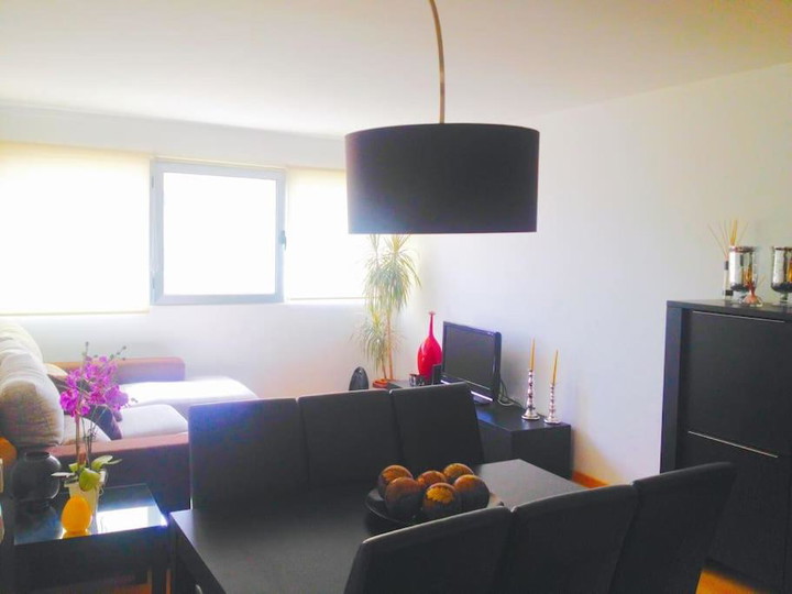 Luxury Lisbon Apartment. With Air Con. - Loures