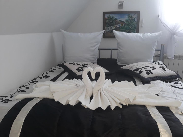 Apartament Gazdowski - Białka Tatrzańska