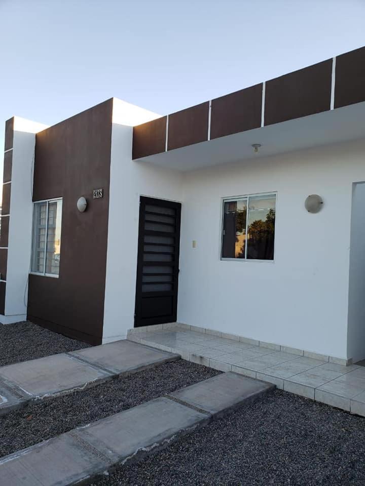 Casa La Marina - Los Mochis
