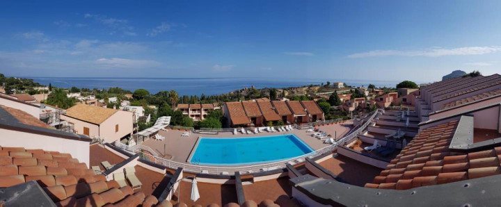 Cefalù Begonie House - Castelbuono
