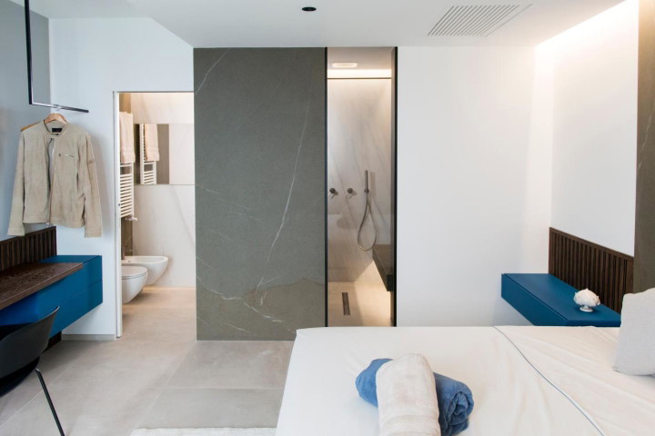 Aschitelli Luxury Retreat - Polignano a Mare