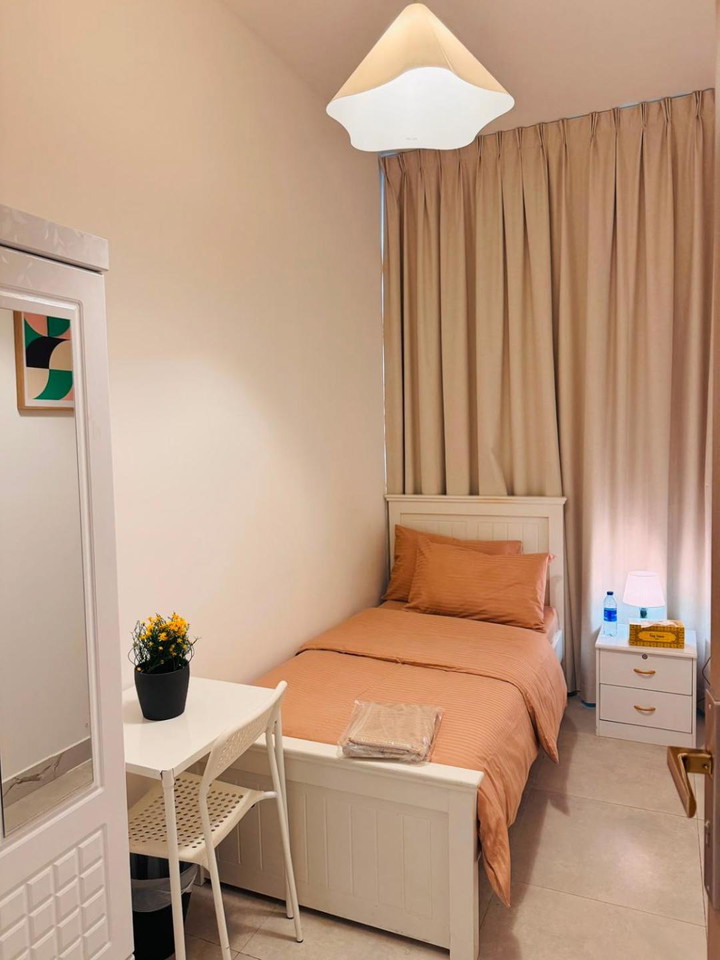 Majestic Inn - Abu Dhabi