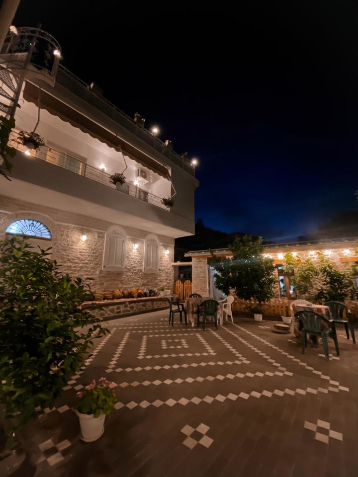 Guest House Juald - Albania