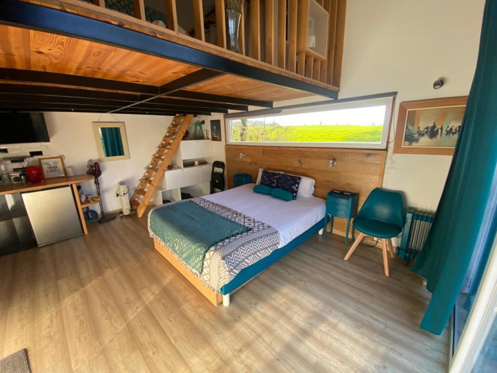 Petit Chalet - Yvoire