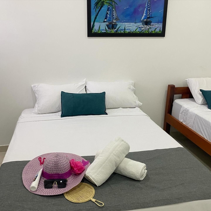 22 Guest House - Taganga
