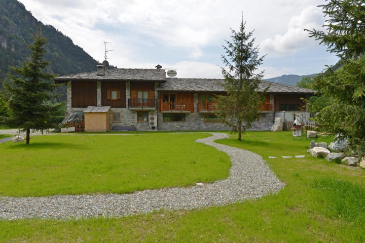 Miravalle - Champoluc