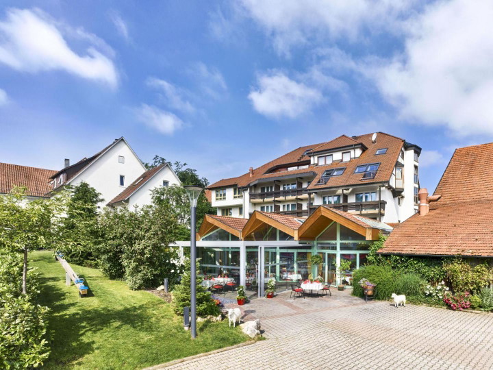 Hotel Lamm - Esslingen