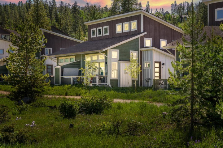 Mountain Cabin 17 I Private Hot Tub I Great Views I Activity Program - Granby, CO