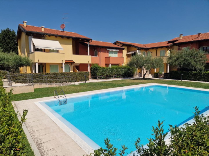 Serenity Home - Sirmione