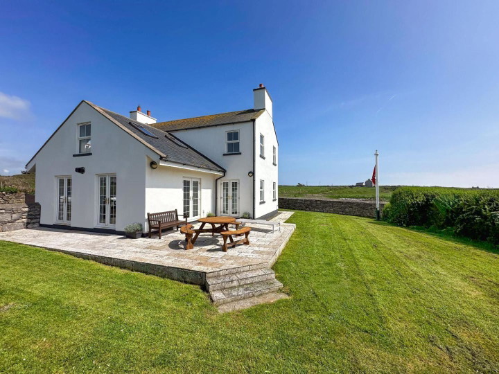 Sheerghlass - Isle of Man