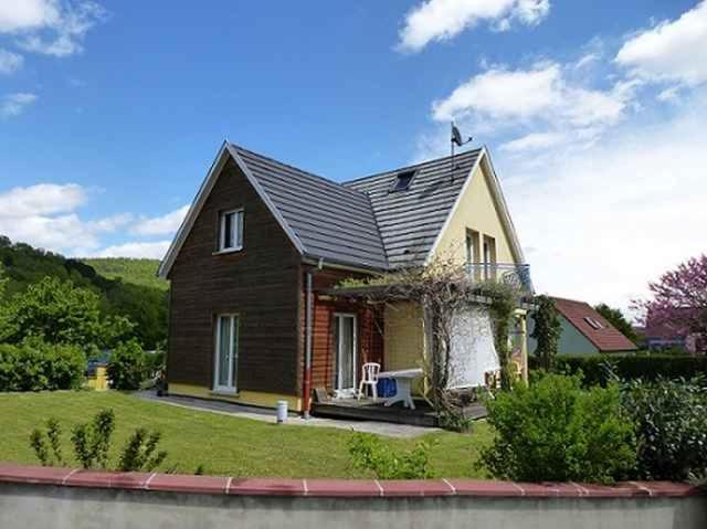 Alsace Nature Et Découvertes - Munster