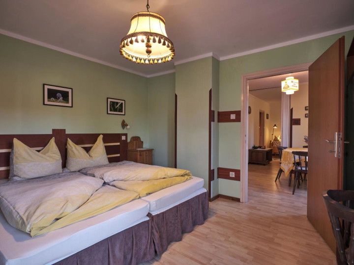 Hardy Apartman - Keszthely