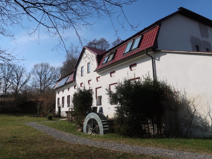 Tichý Mlýn - Czech Republic