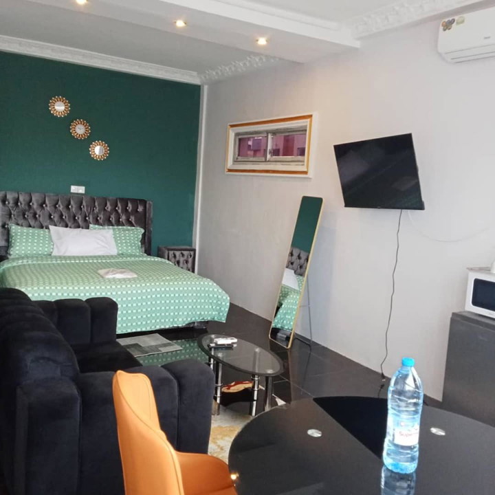 Wellness Home Bali - Douala - Douala