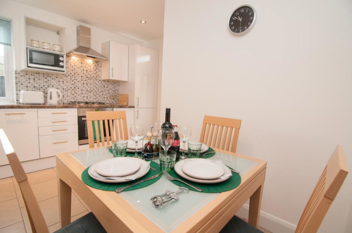 Warren House - Doncaster