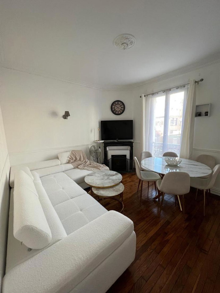 Appartement - Vincennes