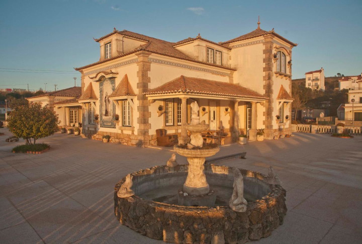 Casa Branca - Torres Vedras