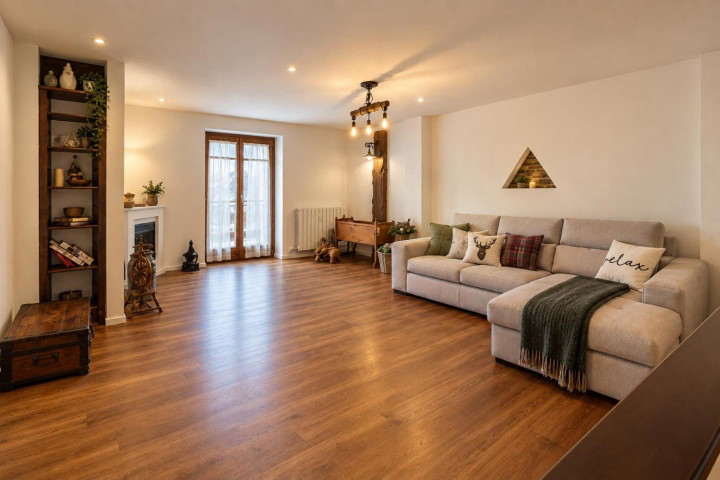 Maison Nueva - La Thuile