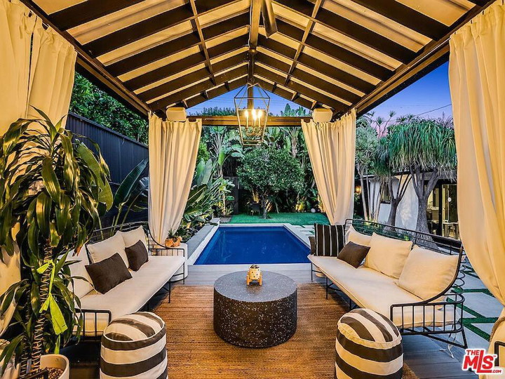Perfect Spanish Home - Los Angeles