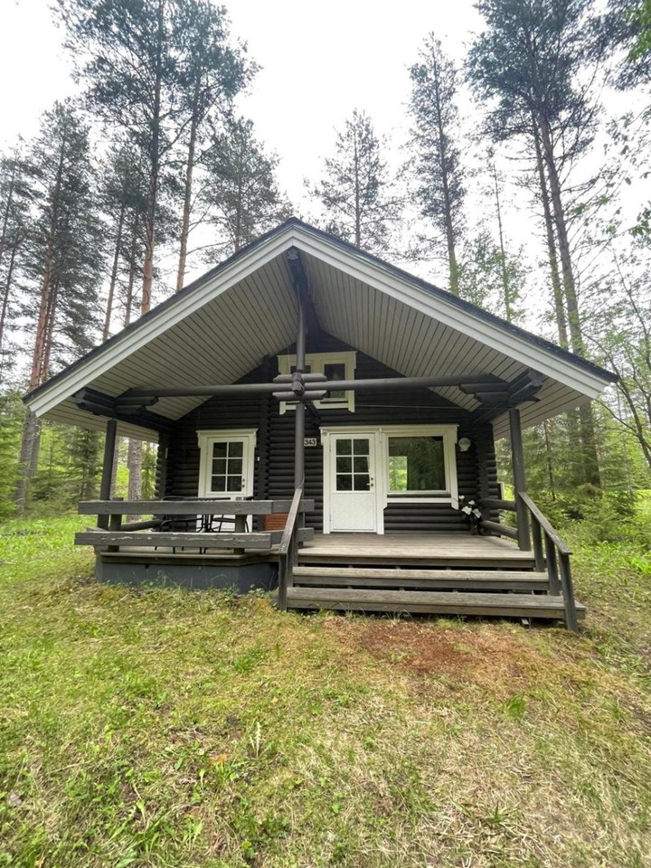 Katajaharju - Savonlinna