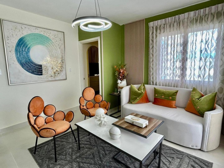 Two Beds Apartament Close To The Airport In Punta Cana Rd - Punta Cana
