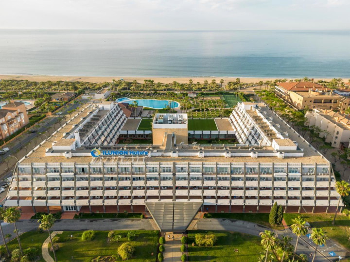 Ilunion Islantilla - Andalusia