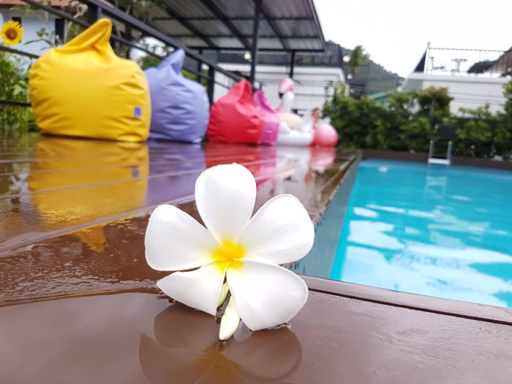 Phannarai House - Ko Samui