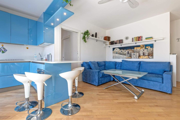 Appartamento Torretta 4 - Immobili E Soluzioni Rent - Aeropuerto de Bérgamo - Orio al Serio (BGY)