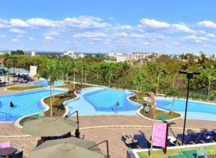 Alta Vista Thermas Resort - Caldas Novas